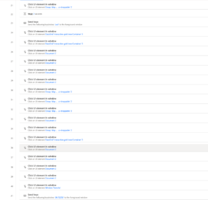 Extracting Data from Power BI Reports with Python and Power Automate