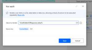 Extracting Data from Power BI Reports with Python and Power Automate