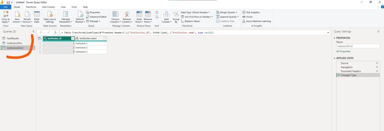 Elevate Power BI Visuals with Disconnected Tables