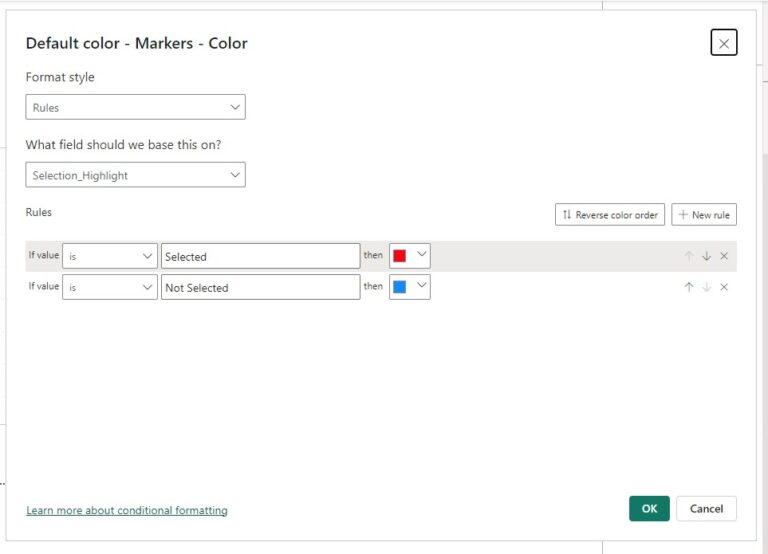 Elevate Power BI Visuals with Disconnected Tables